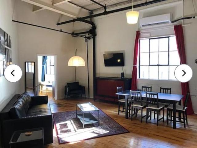 2 Br, 1 bath, Condo 1415 Kemper Str