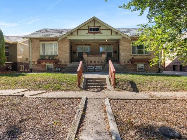 2 Br, 1 bath, Condo 1417 Quitman St