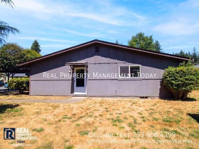 2 Br, 1 bath, Condo 1410 Josephine Ct SE