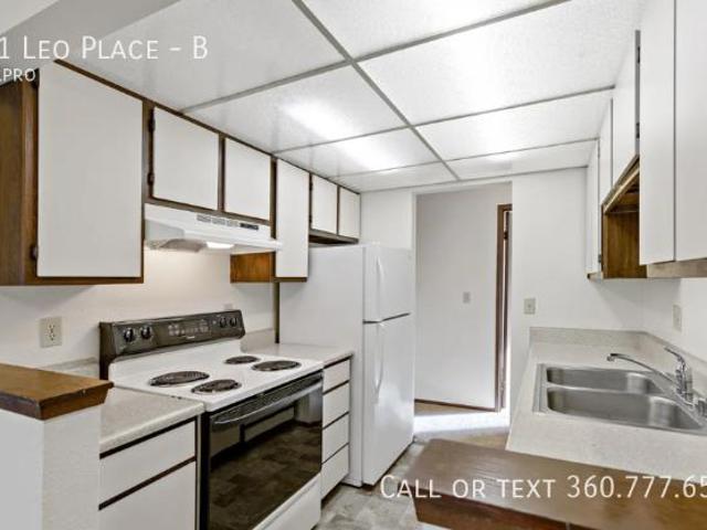 2 Br, 1 bath, Condo 141 Leo Place