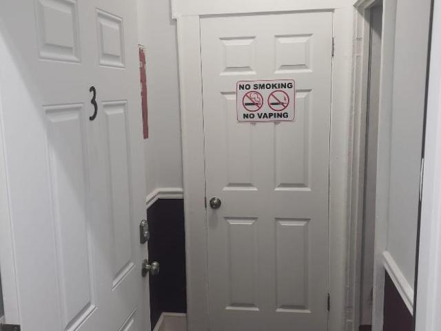 2 Br, 1 bath, Condo 142 Mapes Avenue