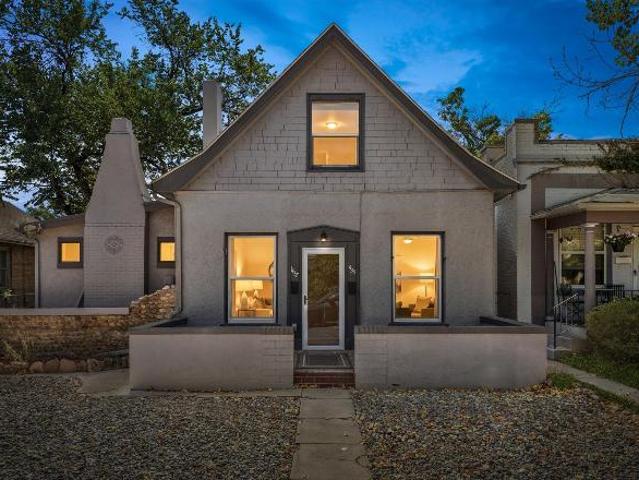 2 Br, 1 bath, Condo 1435 S Lincoln St