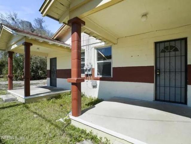 2 Br, 1 bath, Condo 1437 Prince Street