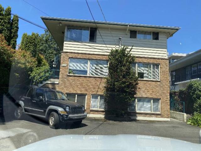 2 Br, 1 bath, Condo 1440 NW 60th Street