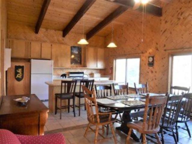 2 Br, 1 bath, Condo 14540 County Rd 501 Upper