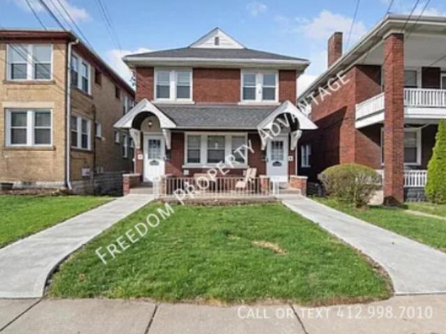 2 Br, 1 bath, Condo 1457 Tolma Avenue