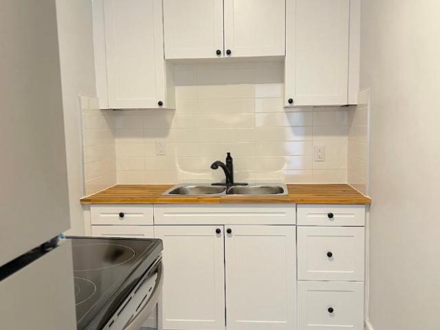 2 Br, 1 bath, Condo 1469 Ottawa St