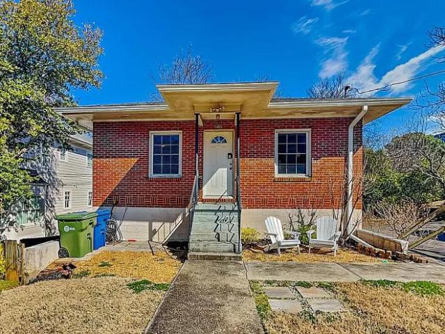 2 Br, 1 bath, Condo 1469 Pine Street
