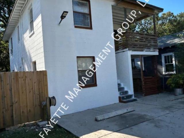 2 Br, 1 bath, Condo 1460 W 5th St
