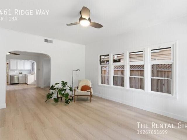 2 Br, 1 bath, Condo 1461 Ridge Way