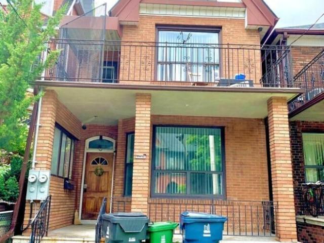 2 Br, 1 bath, Condo 146 Brunswick Ave