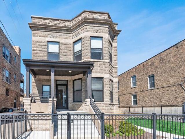 2 Br, 1 bath, Condo 1472 Summerdale