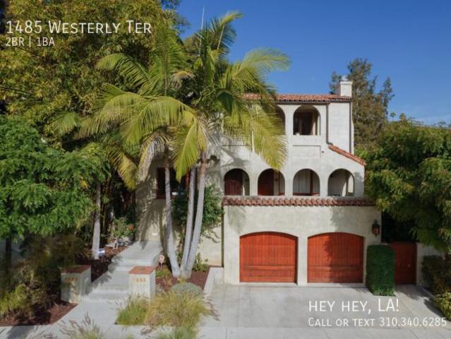 2 Br, 1 bath, Condo 1485 Westerly Ter
