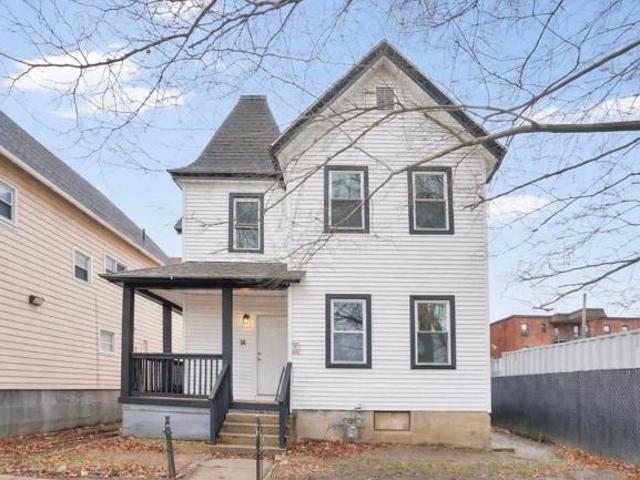 2 Br, 1 bath, Condo 14 Adams St