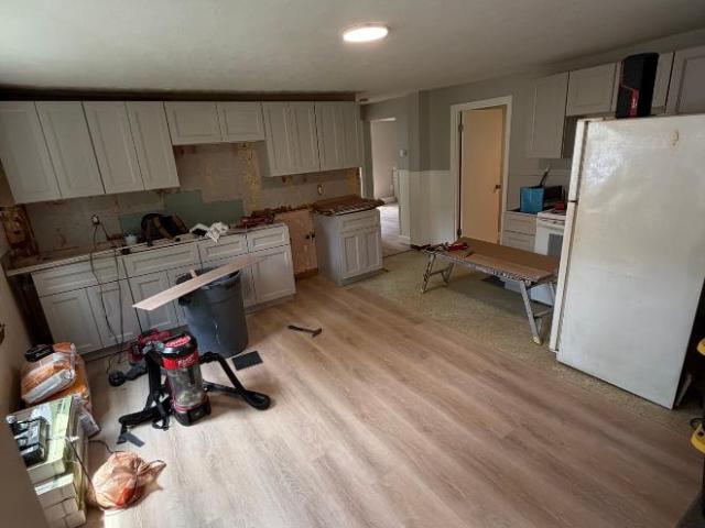 2 Br, 1 bath, Condo 14 Link St