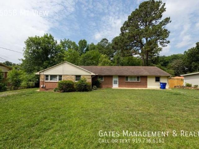 2 Br, 1 bath, Condo 1505b Mt View
