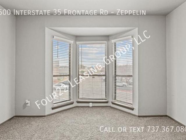 2 Br, 1 bath, Condo 1500 Interstate 35 Frontage Rd