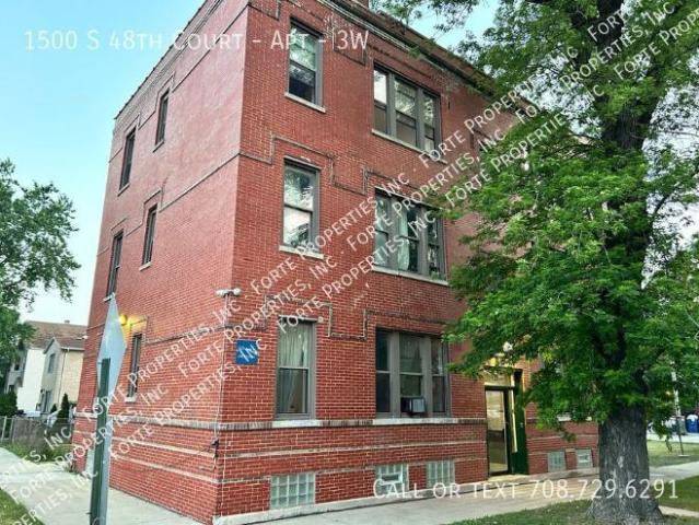 2 Br, 1 bath, Condo 1500 S 48th Court