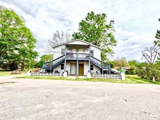 2 Br, 1 bath, Condo 1517 Tinkertown Ave