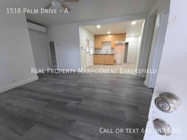2 Br, 1 bath, Condo 1518 Palm Drive