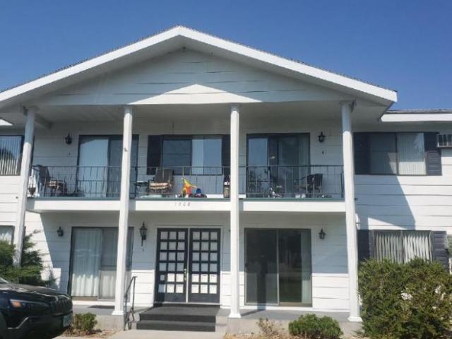 2 Br, 1 bath, Condo 1510 Ernest Avenue
