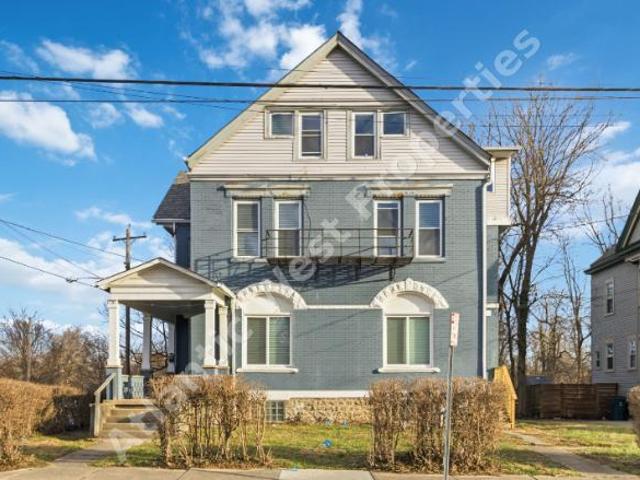 2 Br, 1 bath, Condo 1512 Blair Ave