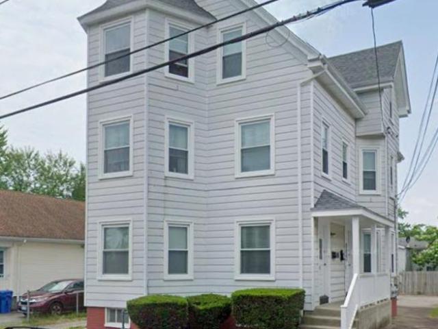 2 Br, 1 bath, Condo 151 Woodbine St