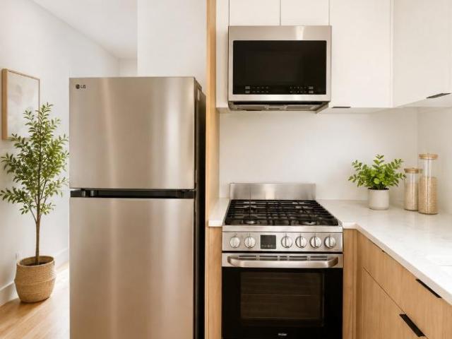 2 Br, 1 bath, Condo 151 Williams Ave