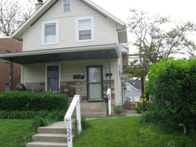 2 Br, 1 bath, Condo 1524 Westwood Ave
