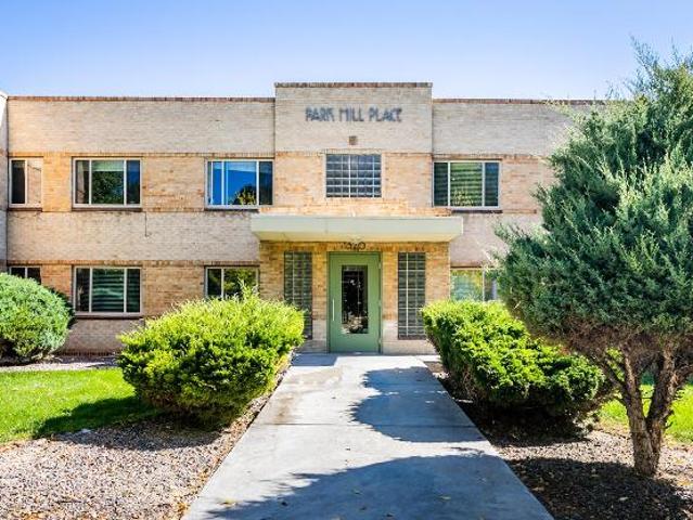 2 Br, 1 bath, Condo 1520 Grape Street