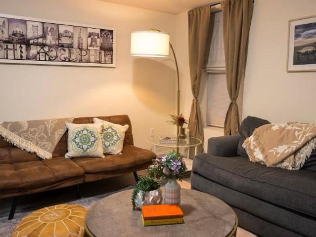 2 Br, 1 bath, Condo 1522 S 4th St