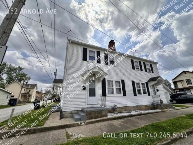 2 Br, 1 bath, Condo 152 Arnold Ave