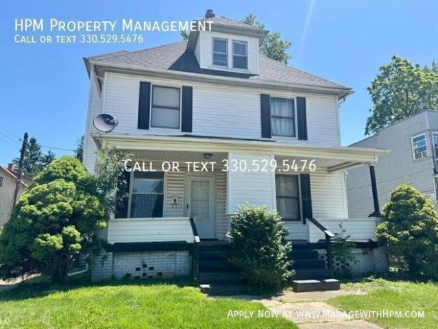 2 Br, 1 bath, Condo 1538 Woodland Ave NW