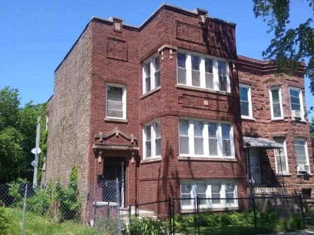 2 Br, 1 bath, Condo 1530 E 71st Place