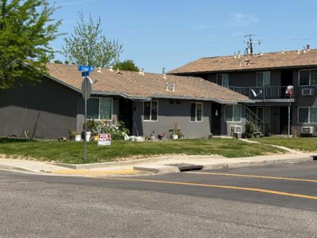 2 Br, 1 bath, Condo 1530 Edgar Ave