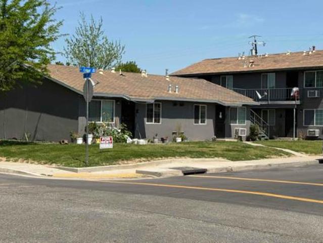 2 Br, 1 bath, Condo 1530 Edgar Ave