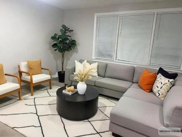 2 Br, 1 bath, Condo 1531 Liberty St