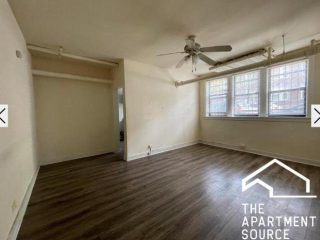 2 Br, 1 bath, Condo 1532 N Kedzie Ave
