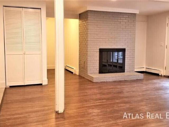2 Br, 1 bath, Condo 1568 Youngfield Street