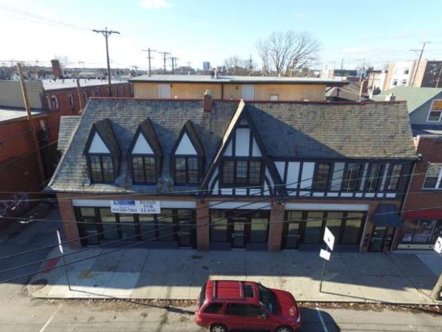 2 Br, 1 bath, Condo 1563 N 4th Street