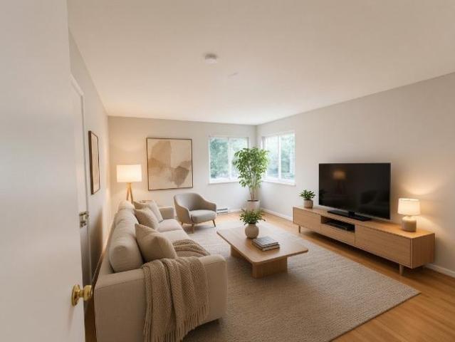 2 Br, 1 bath, Condo 1582 Crest Hill Ave