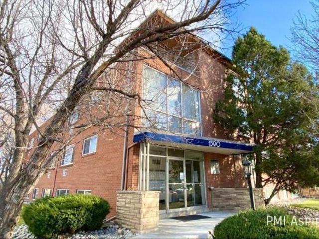2 Br, 1 bath, Condo 1590 Wolff Street
