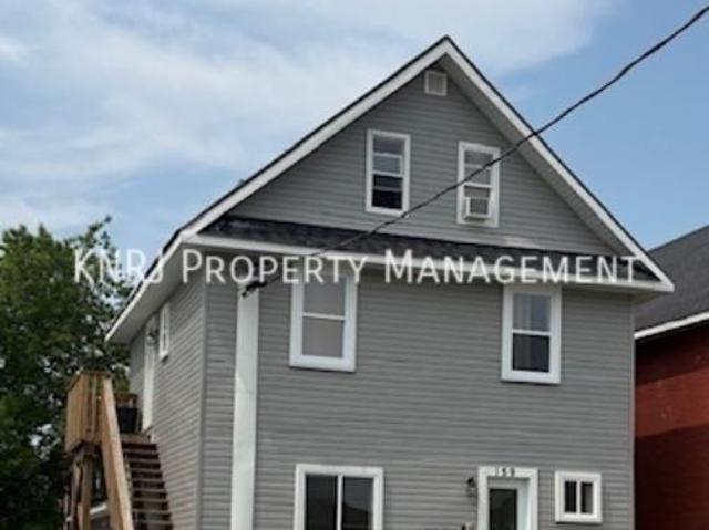 2 Br, 1 bath, Condo 159 Forth Ave E