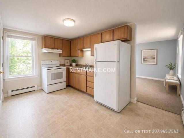 2 Br, 1 bath, Condo 15 Elm St