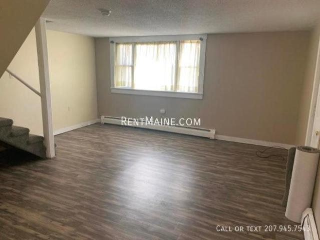 2 Br, 1 bath, Condo 15 Elm St