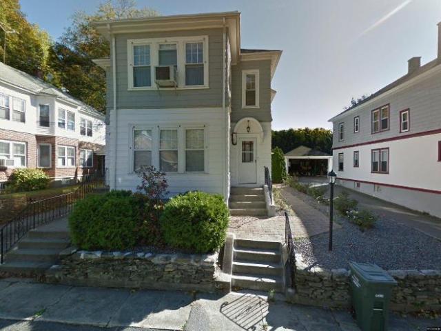 2 Br, 1 bath, Condo 15 Foster Ct
