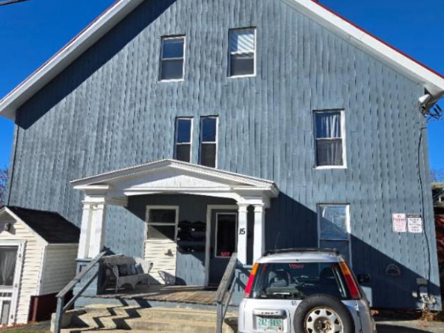 2 Br, 1 bath, Condo 15 Jacson St