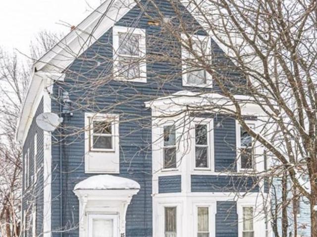 2 Br, 1 bath, Condo 15 Observatory Avenue
