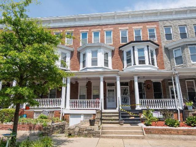 2 Br, 1 bath, Condo 1606 Gwynns Falls Pkwy