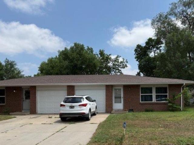 2 Br, 1 bath, Condo 1606 Palm Dr